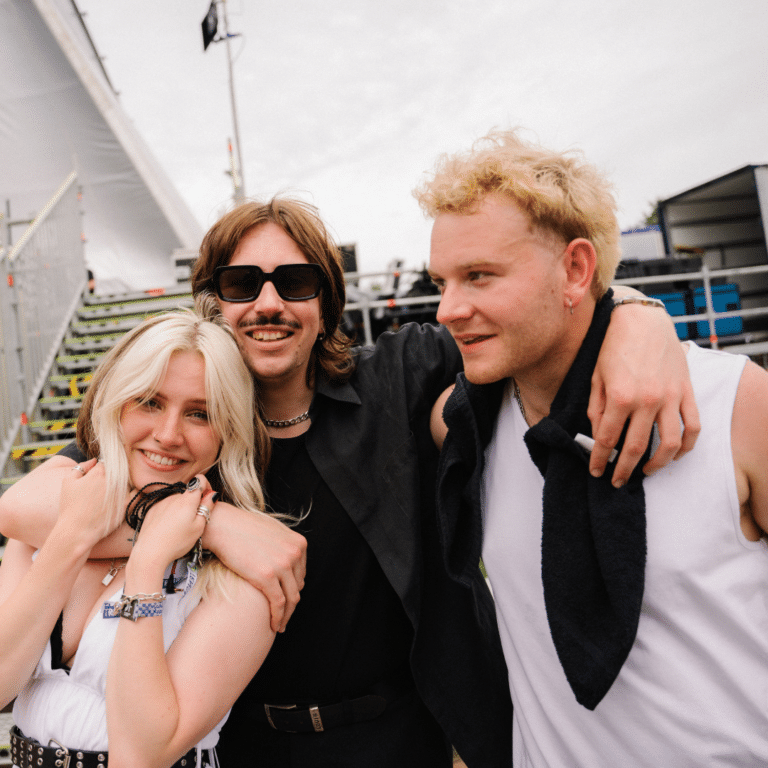 TRNSMT 2023 in photos