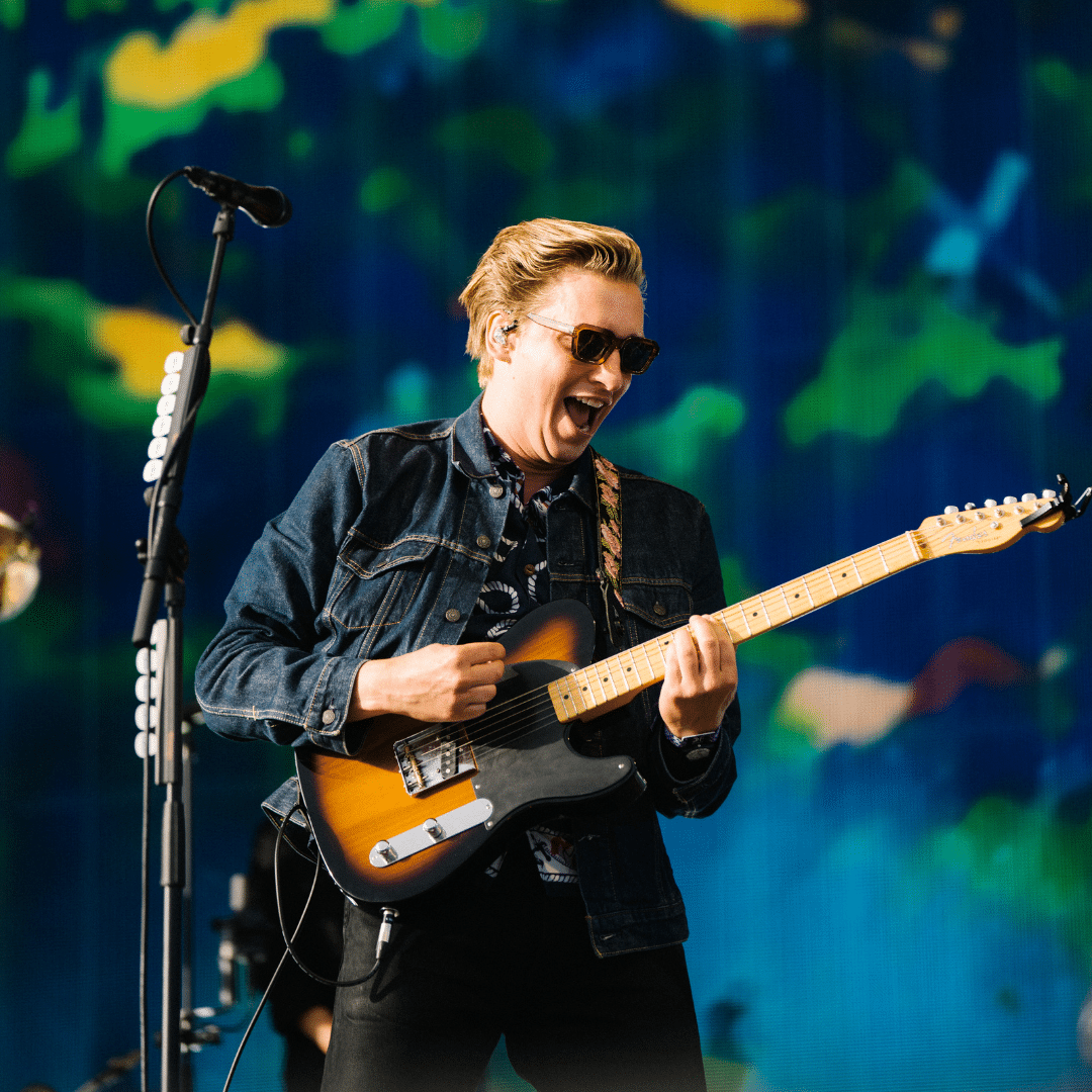 TRNSMT 2023 in photos