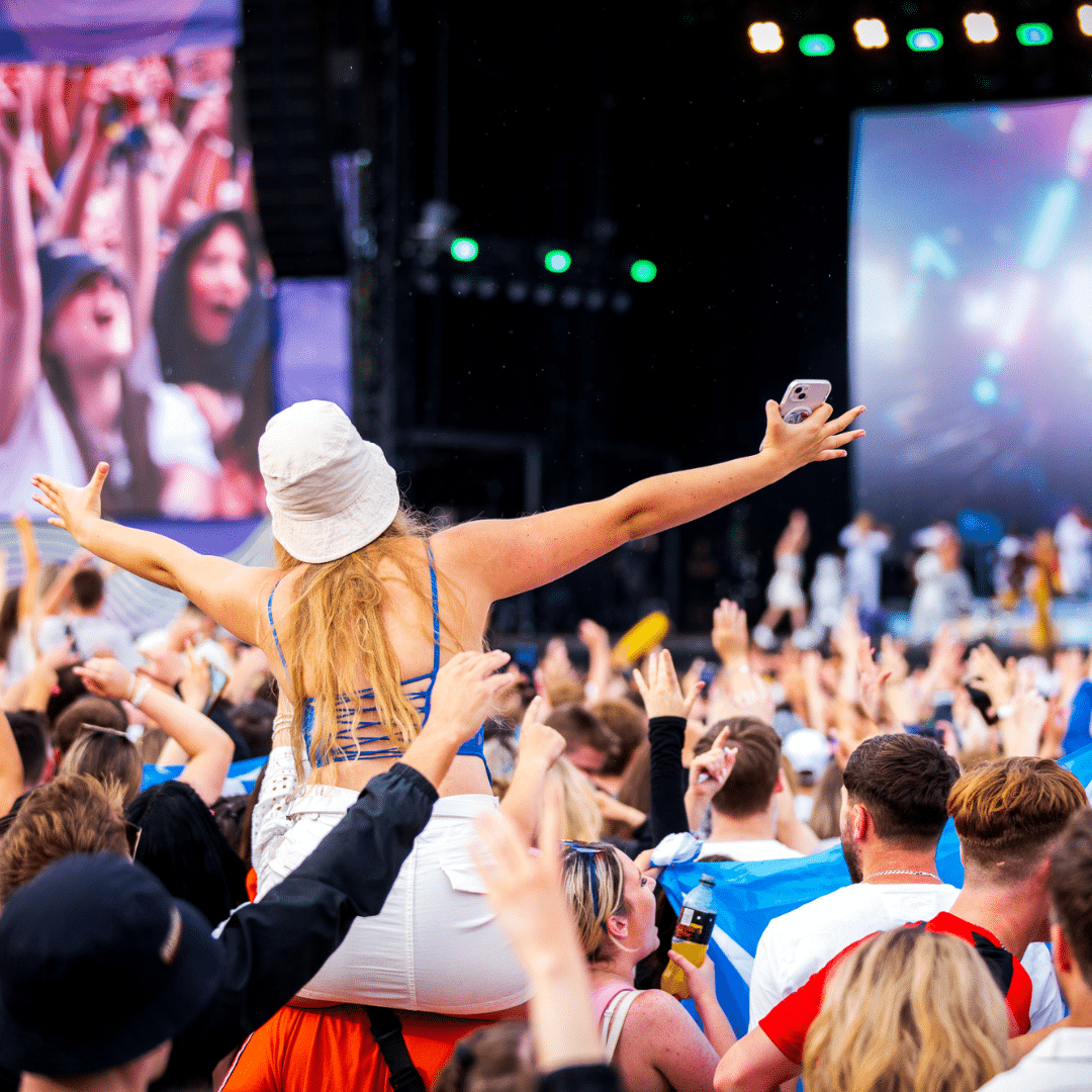 TRNSMT 2023 in photos