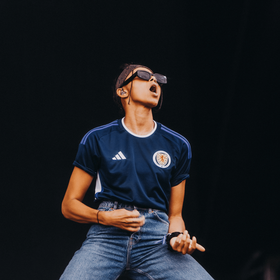 TRNSMT 2023 in photos