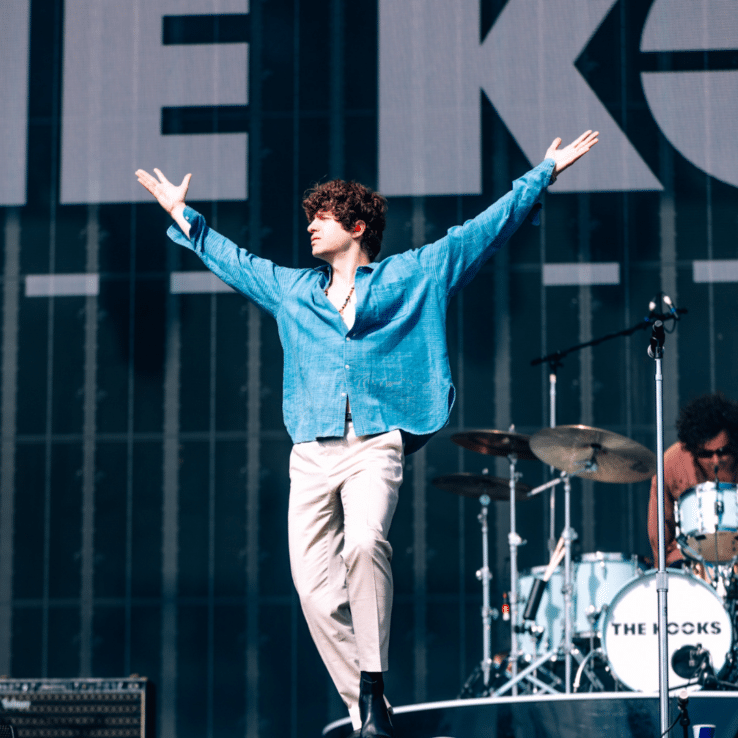 TRNSMT 2023 in photos