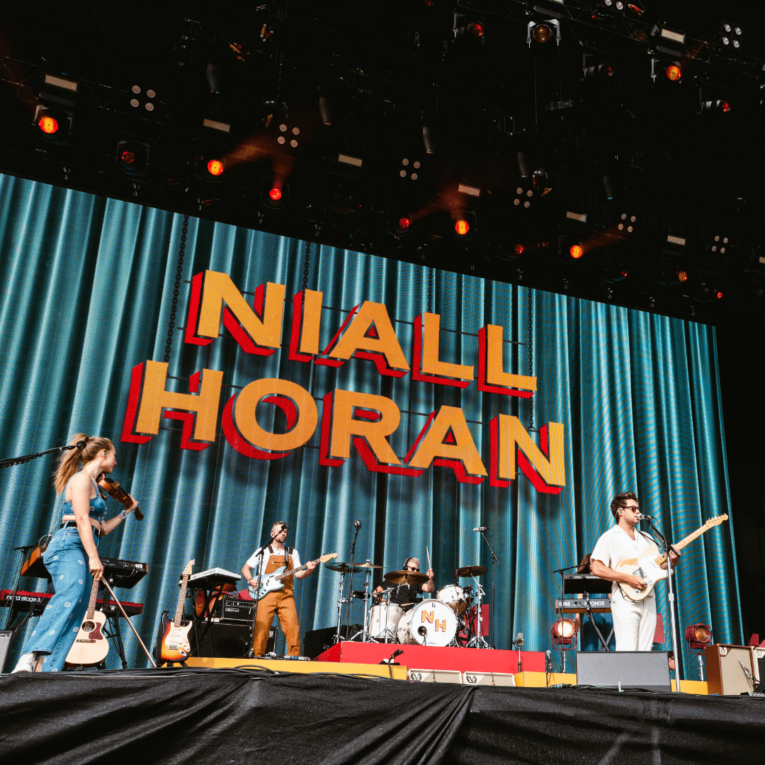 TRNSMT 2023 in photos