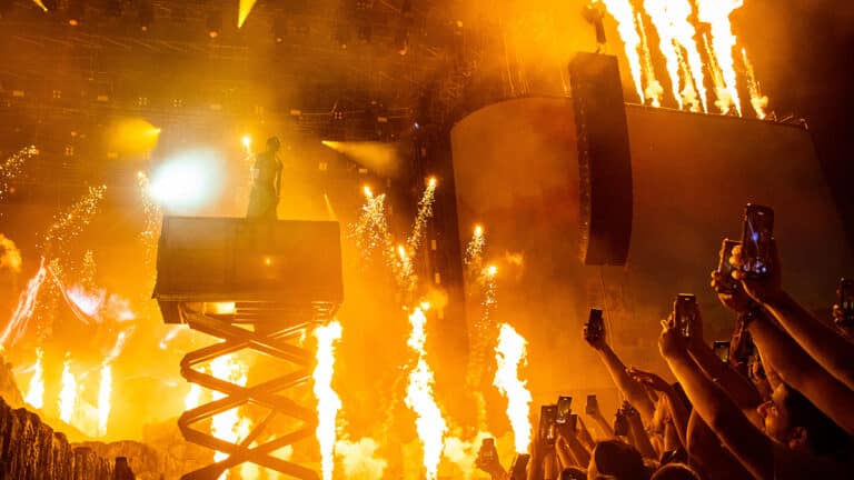 Playboi Carti headlines Wireless 2023’s ‘Opium Friday’