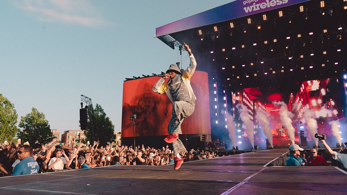 Wireless 2023: as it happened