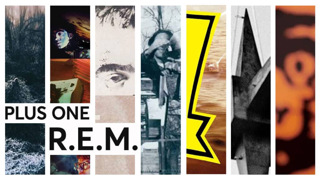The 11 best R.E.M. songs