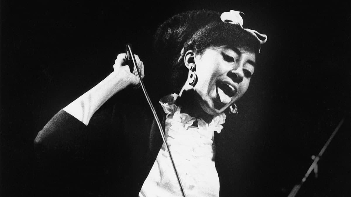 My Greatest Hits: Rhoda Dakar