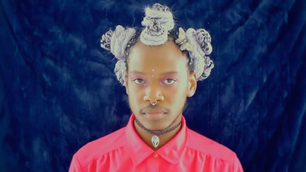Shamir: “It’s kind of boring when every release is immaculate”