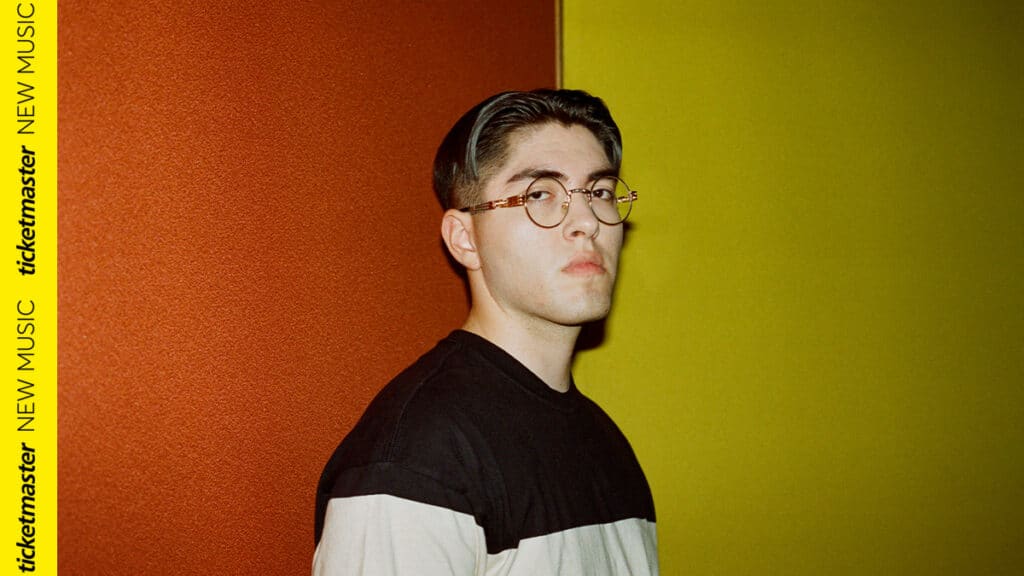 Kevin Kaarl: interview