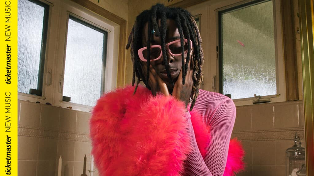 New Music Archives | Ticketmaster UK