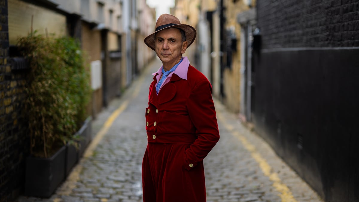 Kevin Rowland: “In Dexys, I’m the leader. If I’m not happy… we ain’t ...