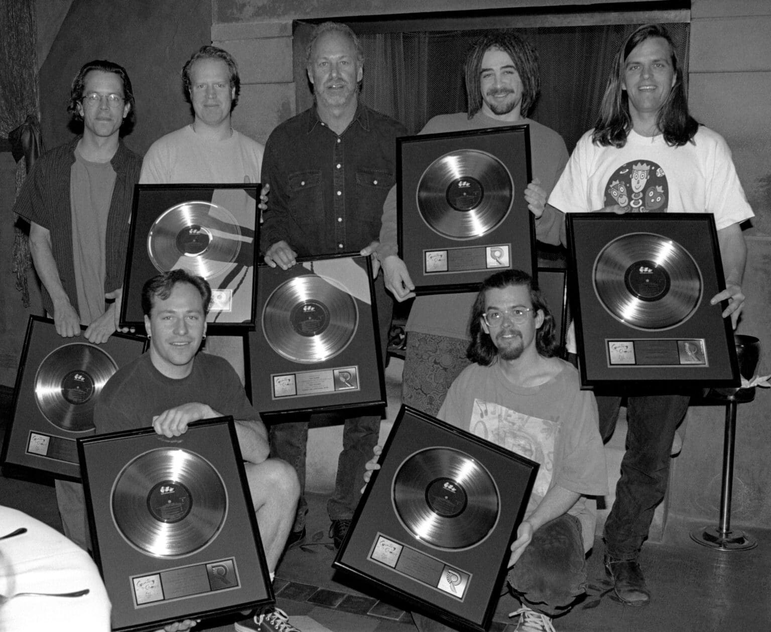 Counting Crows’ August And Everything After at 30