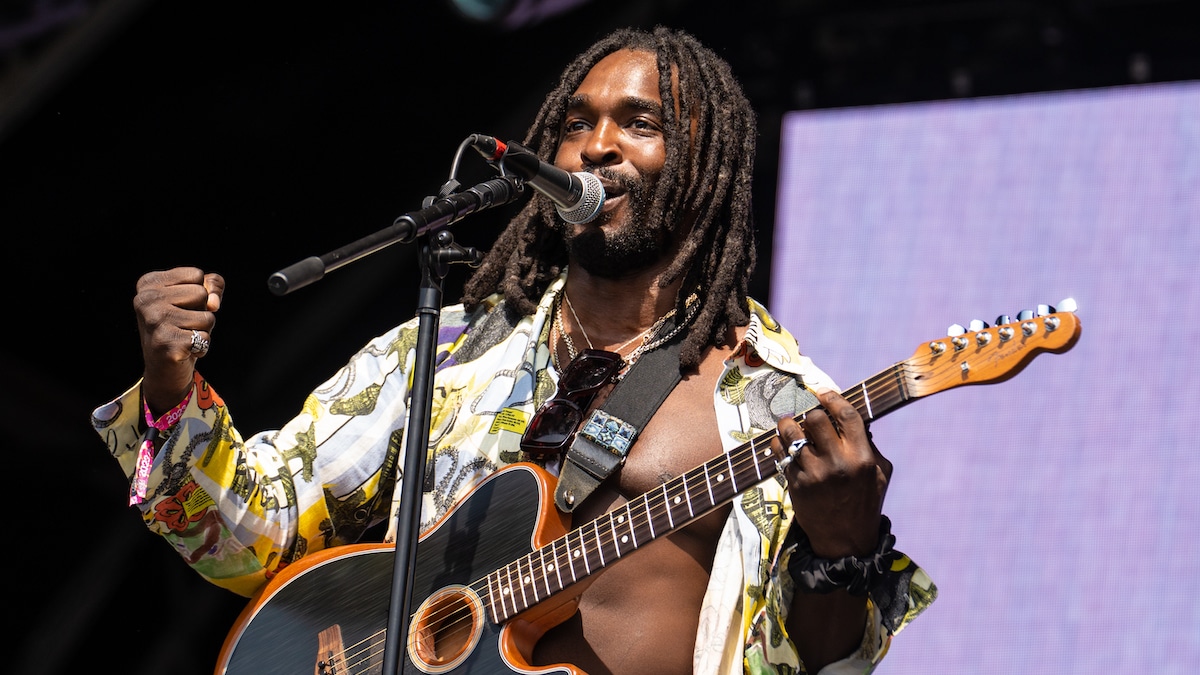 Stage Times: Hak Baker