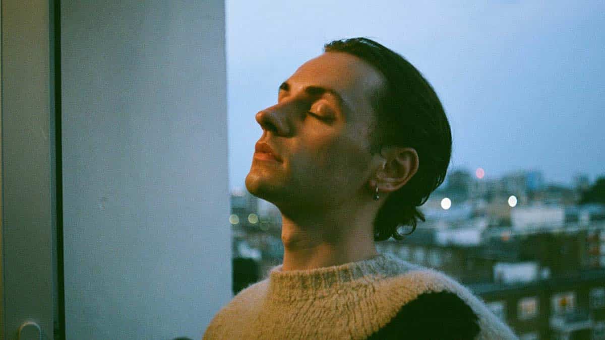 Interview: Puma Blue