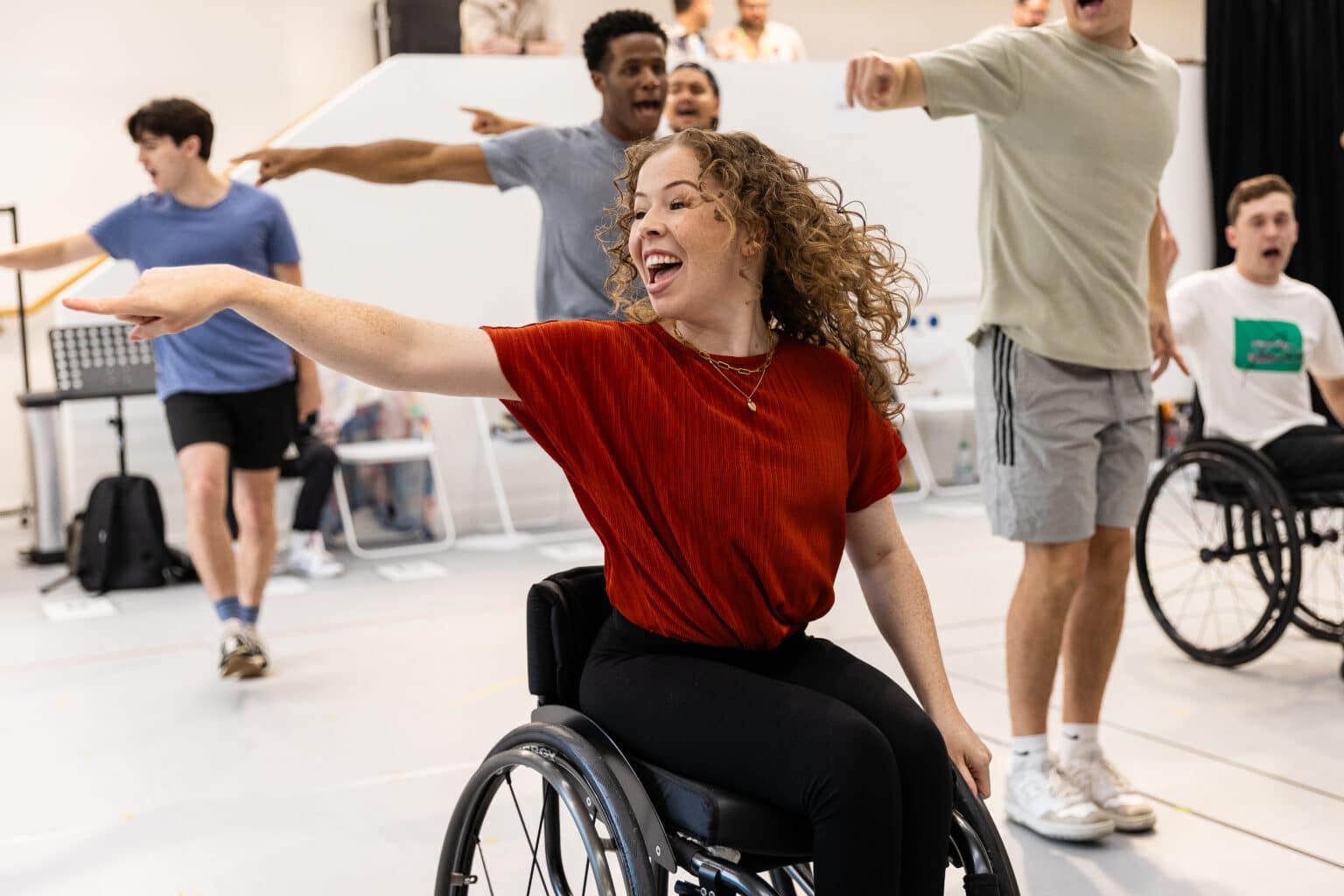 Nick Butcher on The Little Big Things