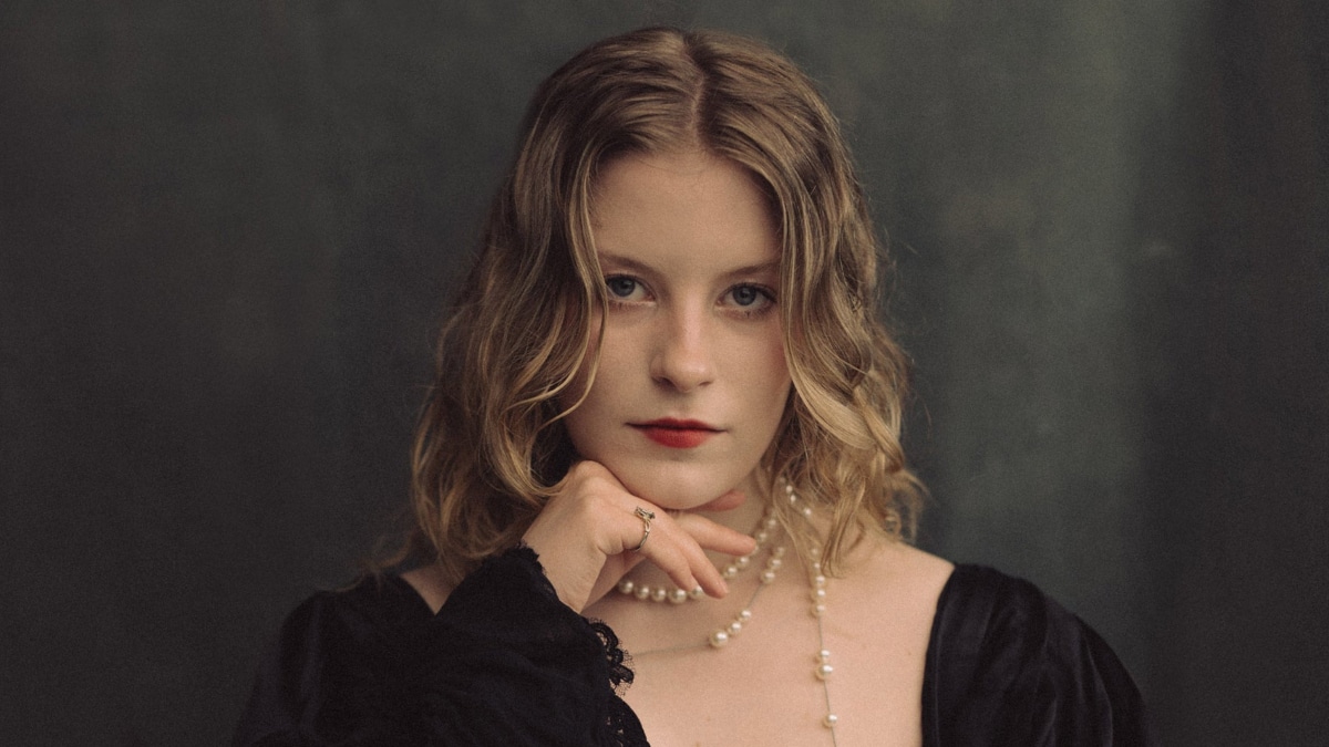 Live Review: Paris Paloma at Hackney’s EartH, 19/09/23