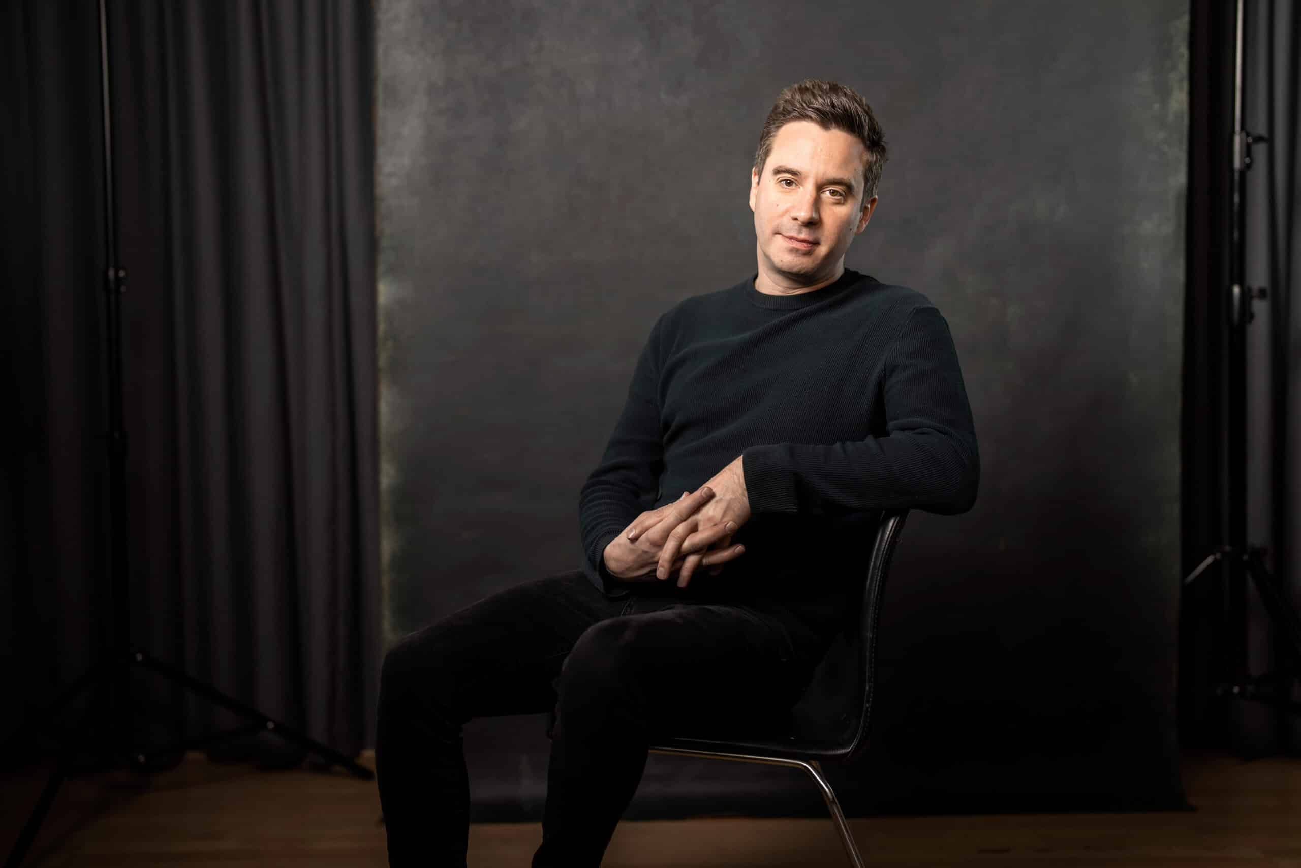 James Graham: “I consider Gareth Southgate a playwright”