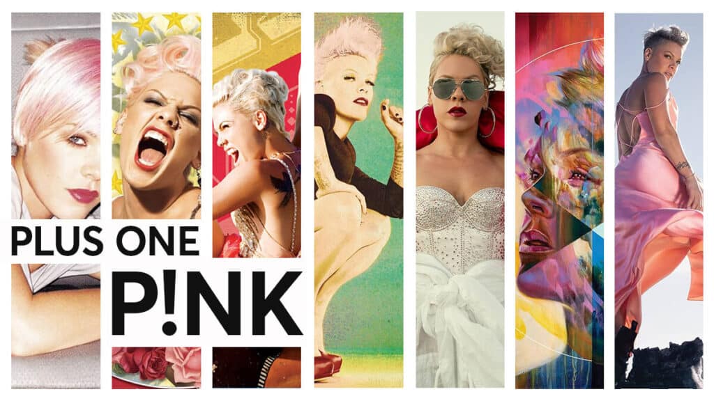 The 11 best Pink songs