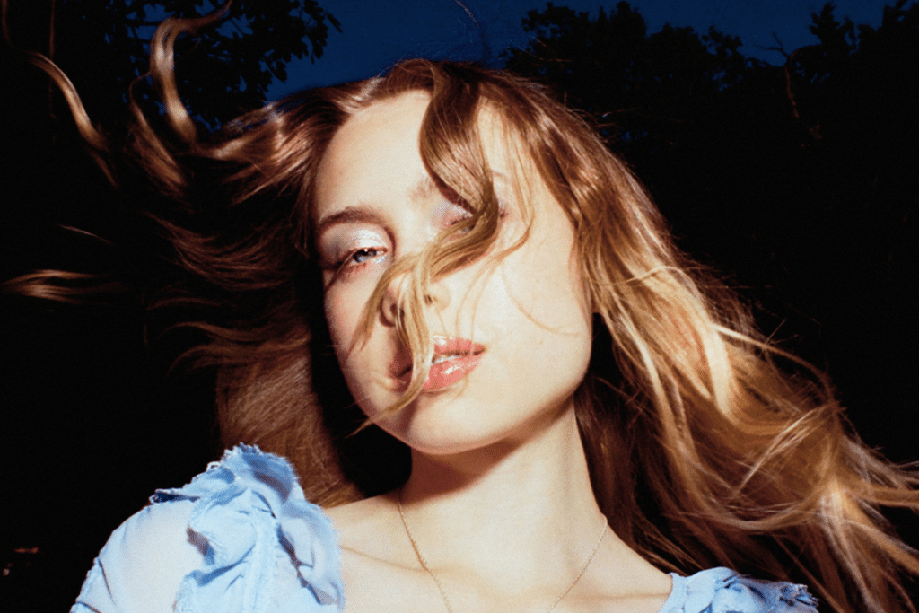 Erin LeCount: “Exposing but in a very good way”