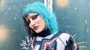 RØRY: “I remember feeling so ashamed of my age for so many years”