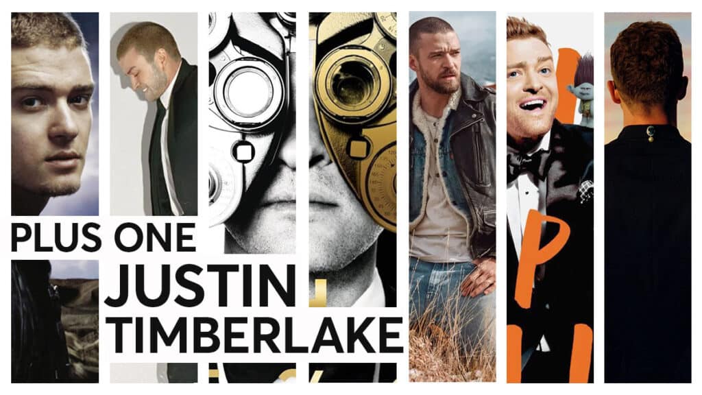 The 11 best Justin Timberlake songs
