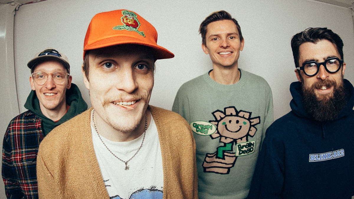 Interview: Neck Deep