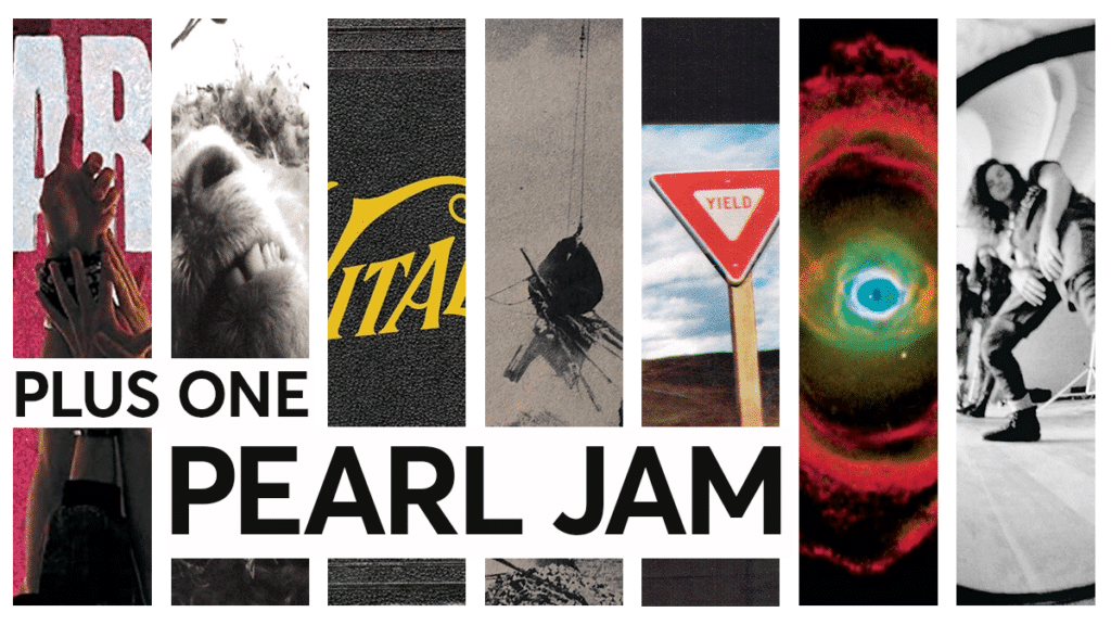 The 11 best Pearl Jam songs
