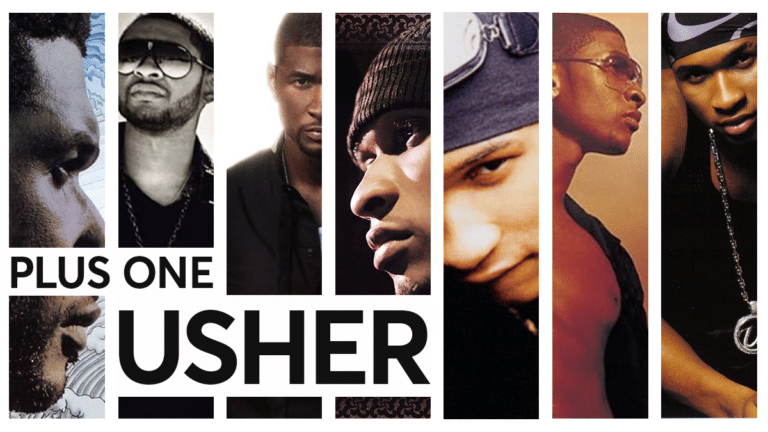 The 11 best Usher songs