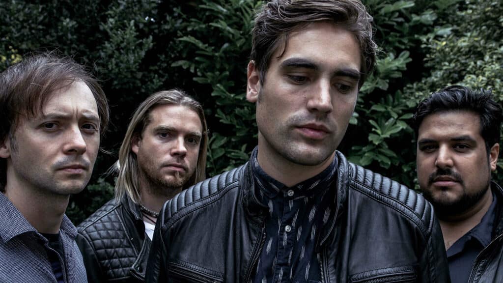 Live review: Fightstar at OVO Wembley Arena, 22/03/24