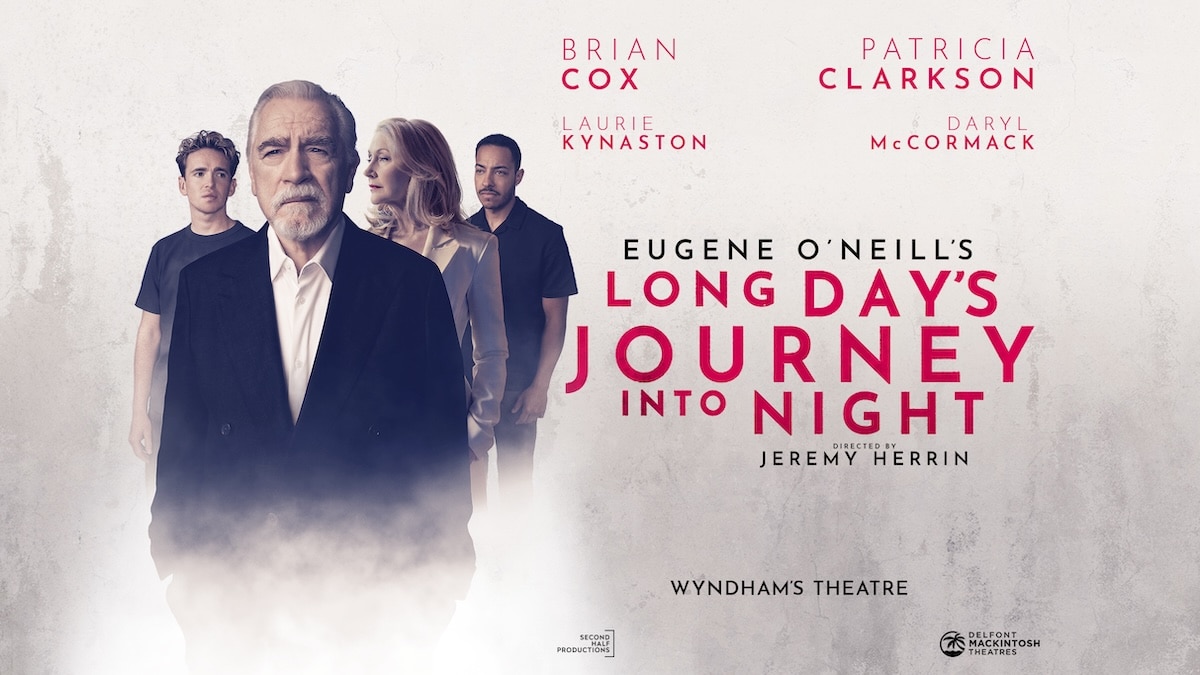Review: Long Day's Journey Into Night