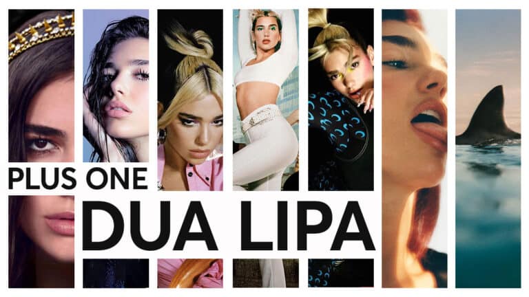 The 11 best Dua Lipa songs