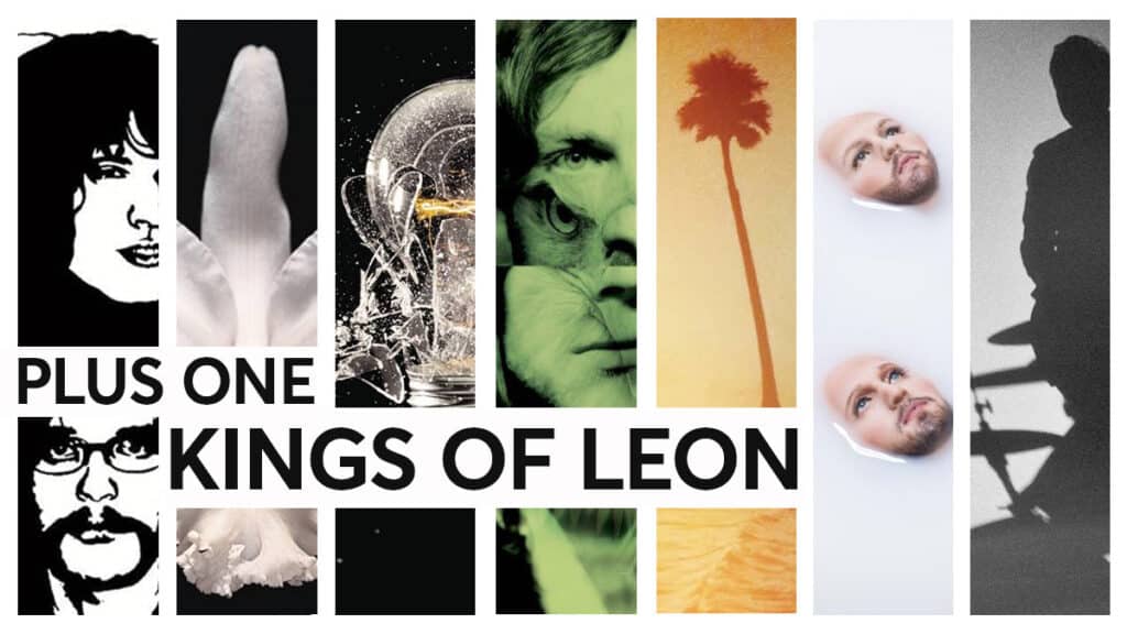 The 11 best Kings of Leon songs