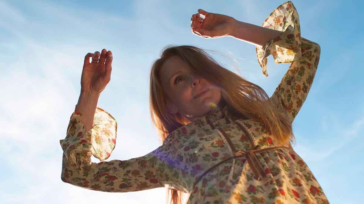 Interview: Saint Saviour