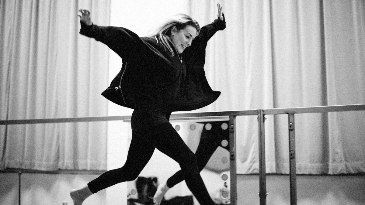 Interview: Sheridan Smith on Opening Night The Musical