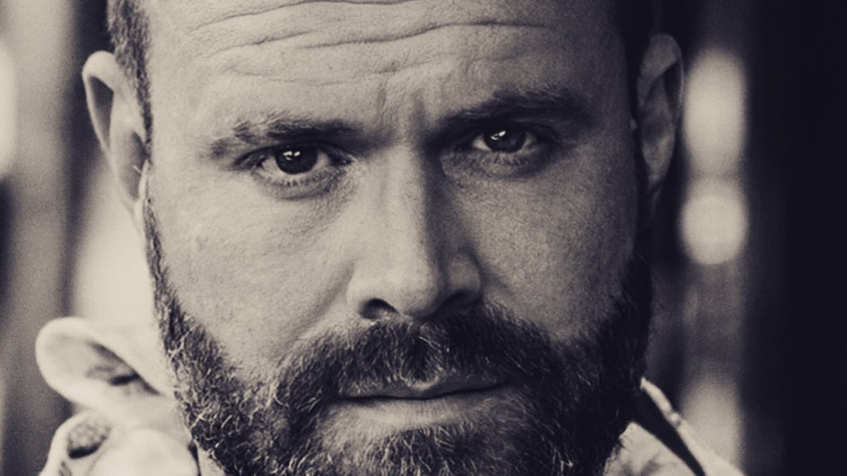 Daniel Bedingfield on the story behind ‘Gotta Get Thru This’