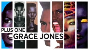 The 11 best Grace Jones songs