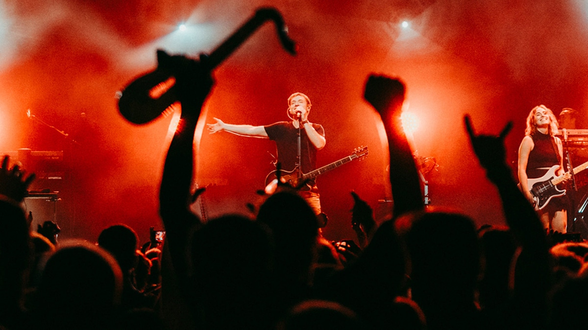 The Midnight: “As far as we’re concerned, nostalgia is limitless…”