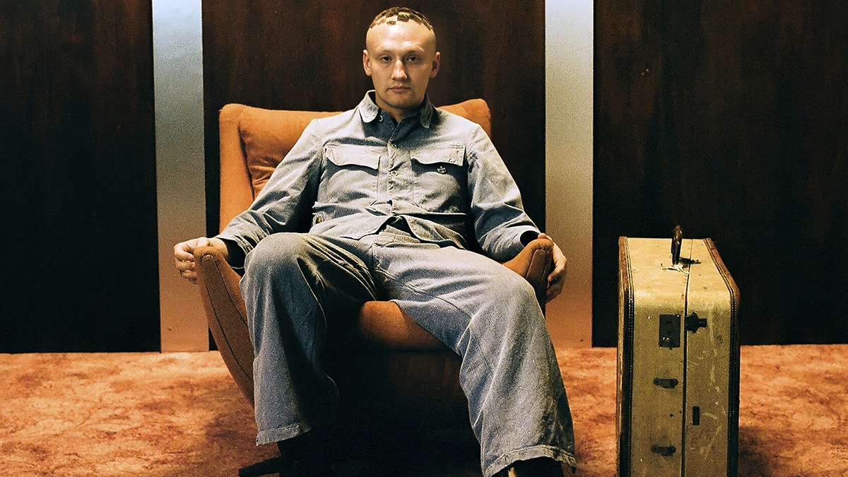 Interview: Yellow Days