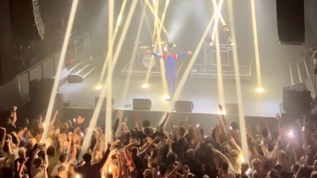 Everyone You Know at KOKO Camden, 22/04/24