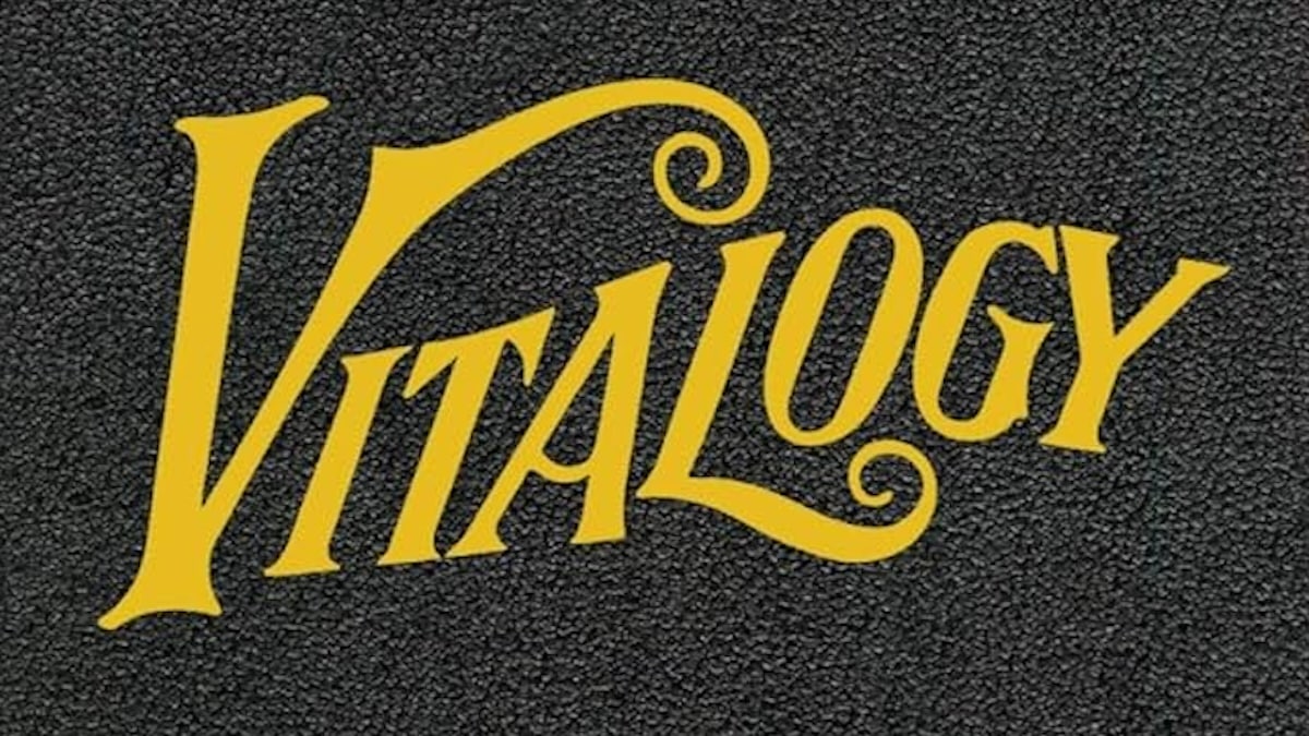 Parel Jam Logo Vector Page 2 | Pearl Jam Website Vector Art, Icons,