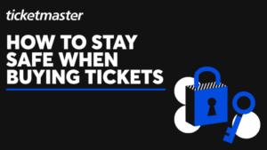 How to protect yourself against ticketing scams