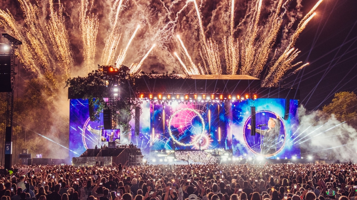 The best day festivals of summer 2024