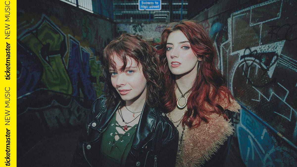 Dea Matrona: “If we're having the craic, then that's good”