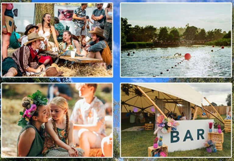 35 Music Festival VIP Packages That Are Actually Worth It