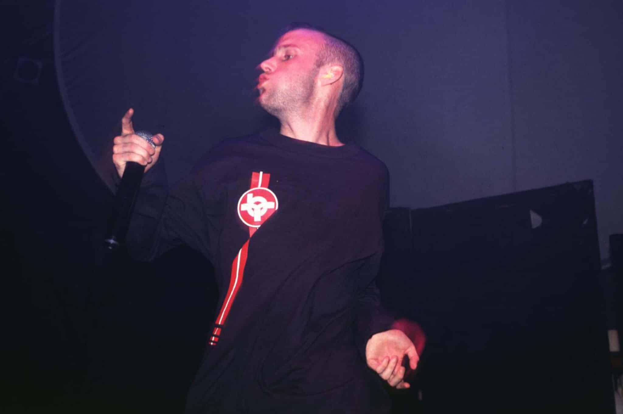 My Greatest Hits: Moby