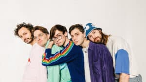 Good Kid: “We want our fans to collaborate with us”