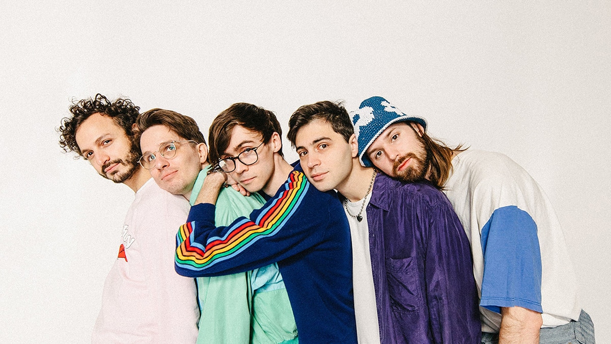 Good Kid: “We want our fans to collaborate with us”