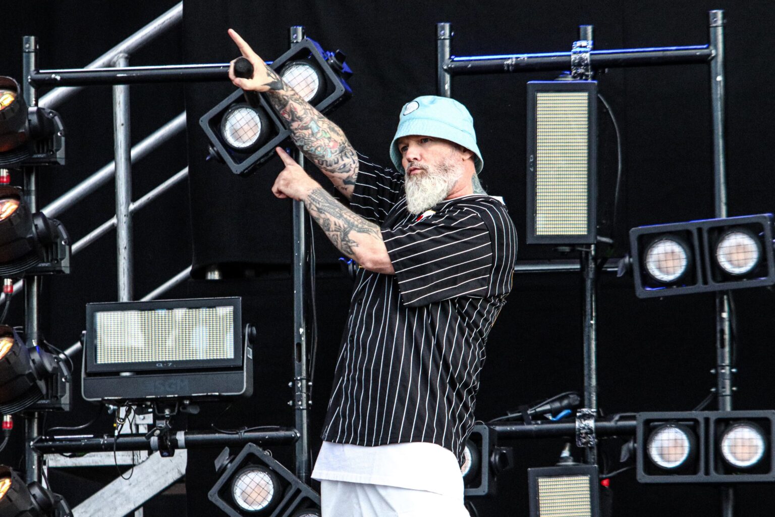 Download Festival 2024: the highlights