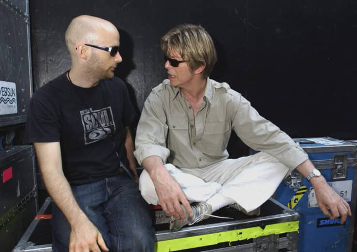 My Greatest Hits: Moby