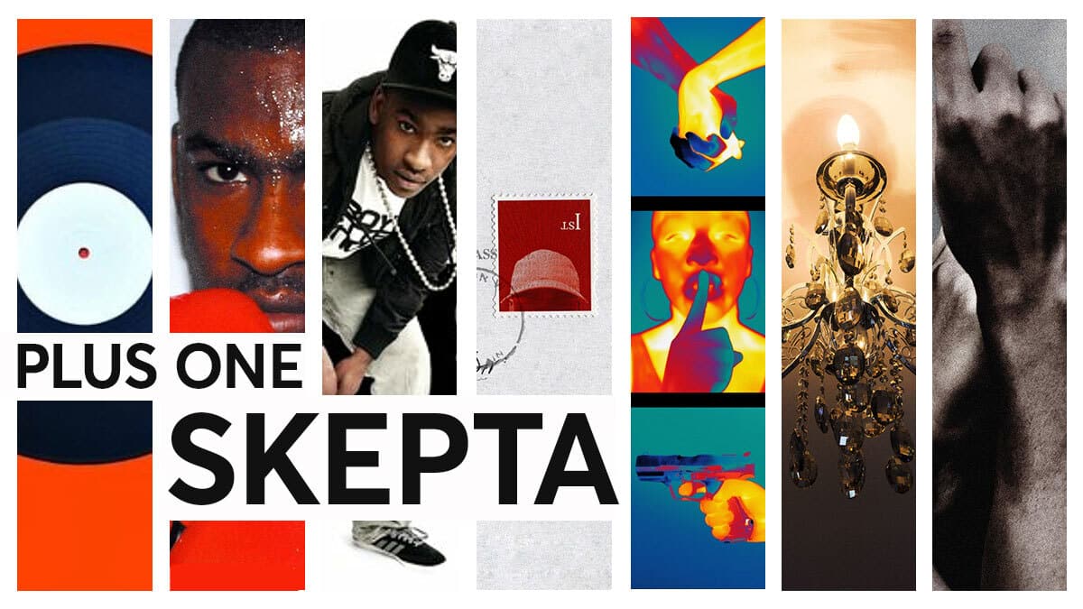 The 11 best Skepta songs