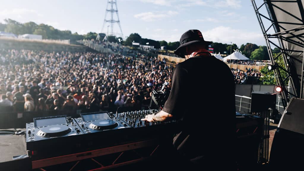 Festivals Archives | Ticketmaster UK